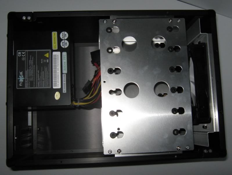 Fractal Design Array R2 Itx Case Ocau Forums